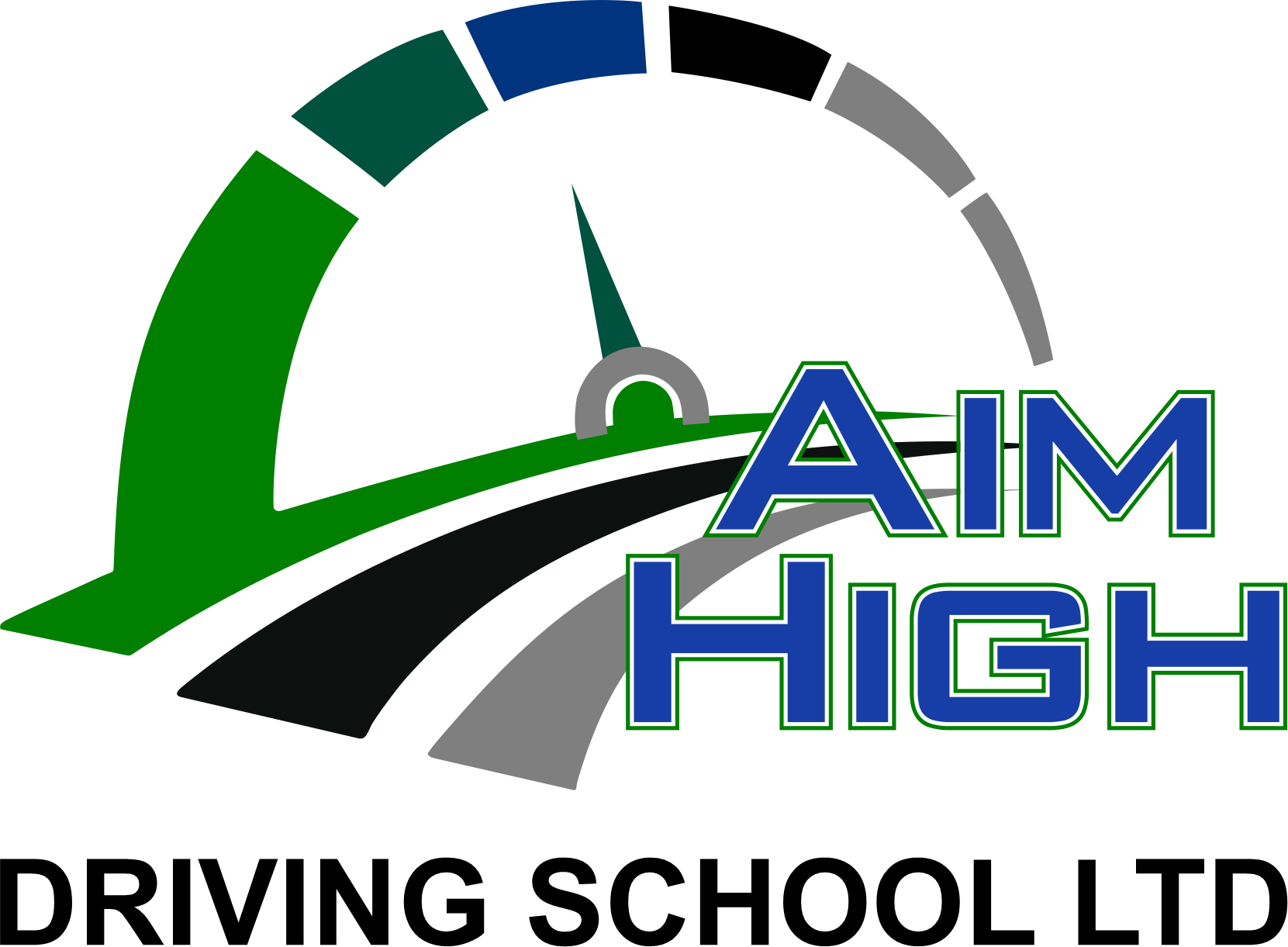Driving School in Prince George, BC » Aim High Driving School